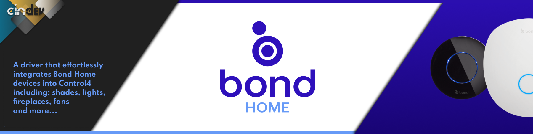 Bond Home